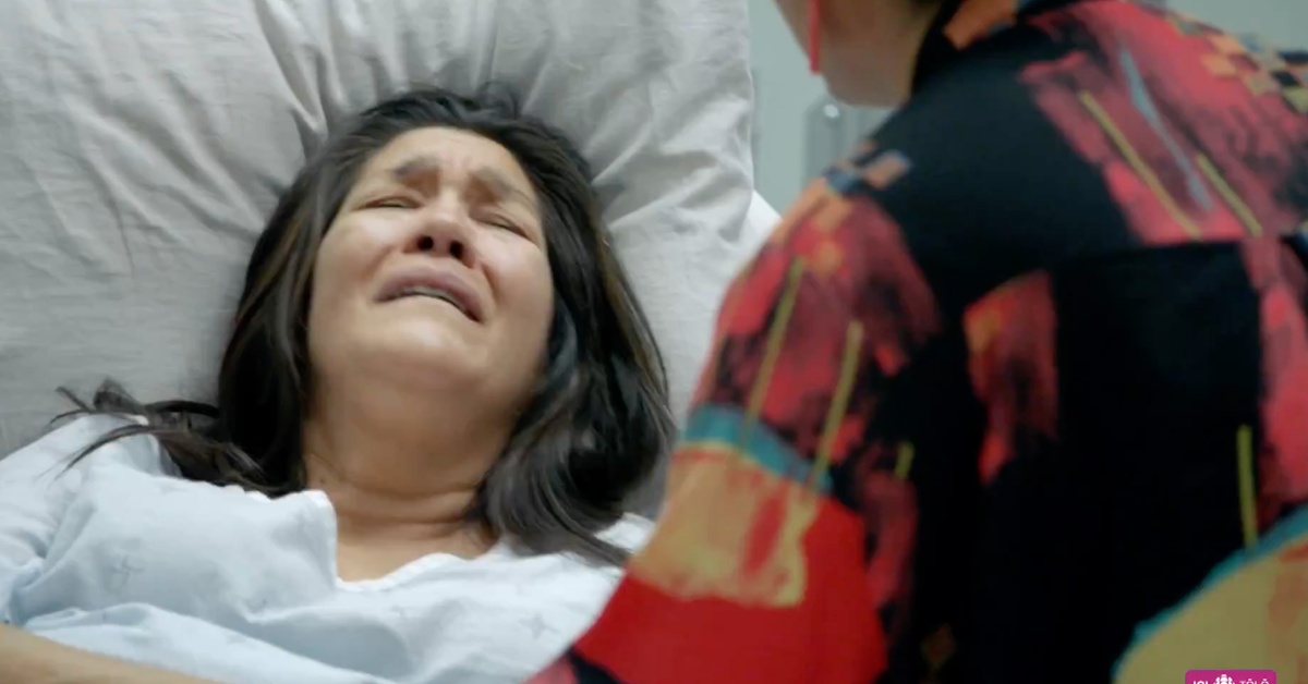 Kathia Rock, artiste innue, fait son entrée dans «STAT