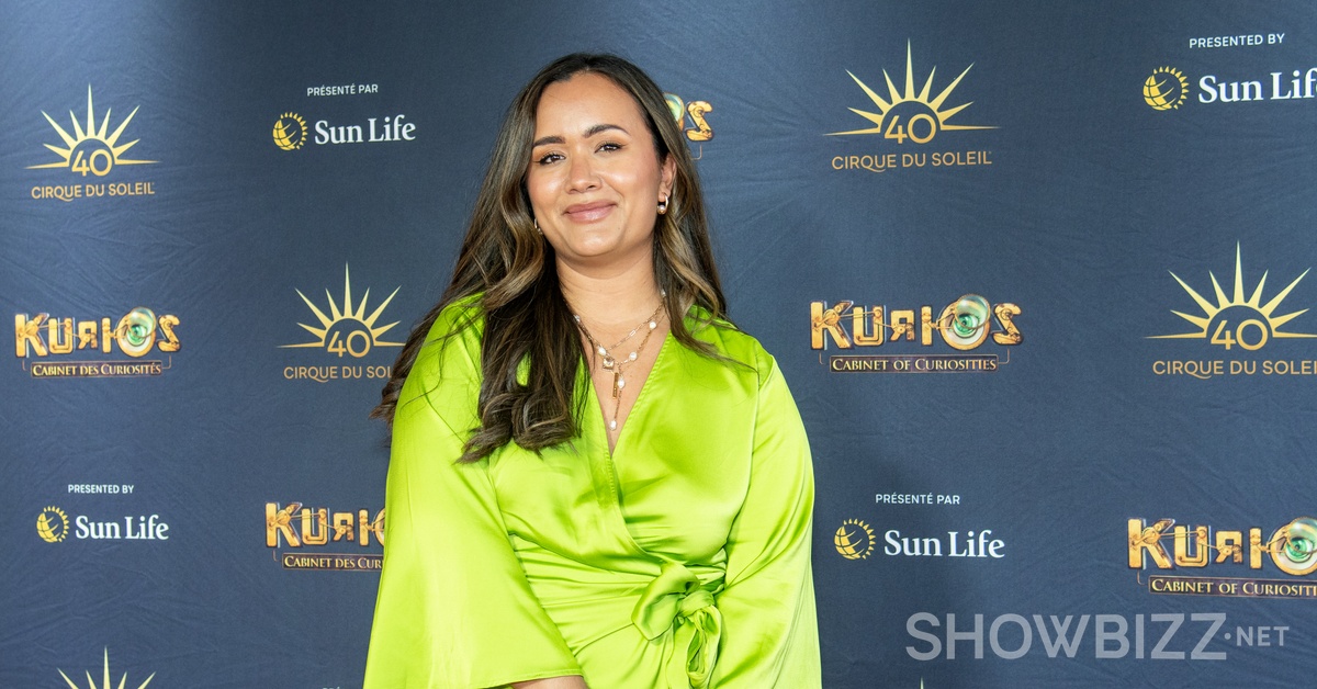 Kate Moya - Personnalité