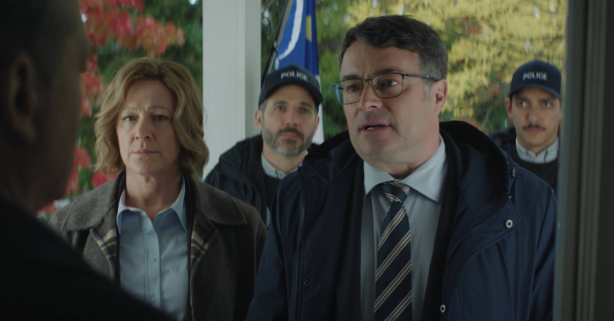 Nos impressions sur la deuxième saison de «Mont-rouge