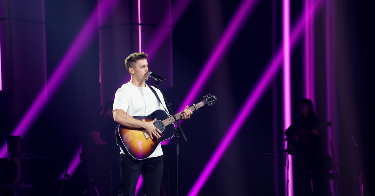 Gabriel Fredette - Personnalité