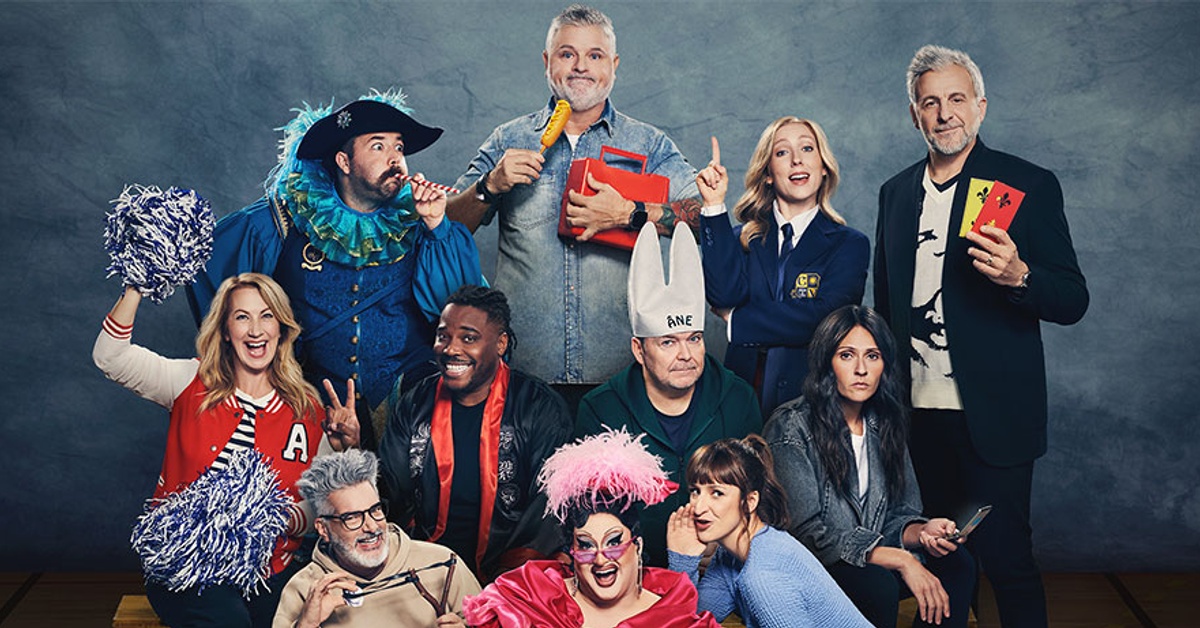 LOL : Qui rira le dernier? - Saisons et épisodes