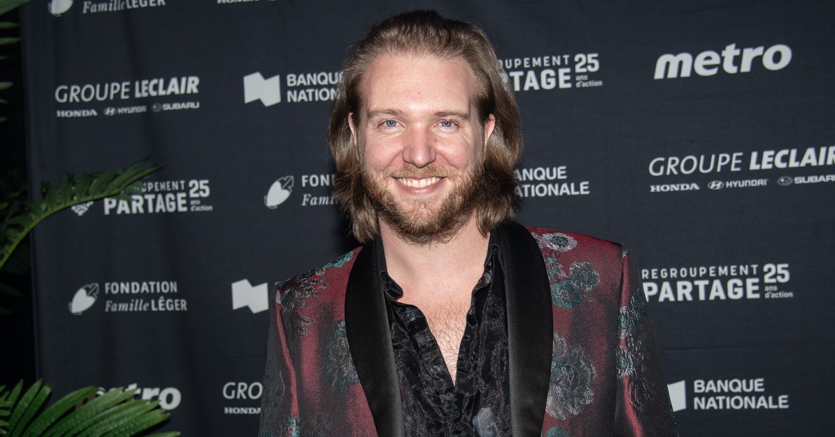 Simon Fréchette-Daoust - Personnages et oeuvres