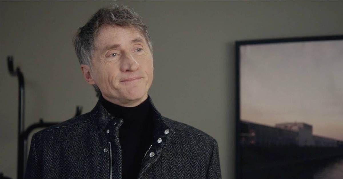 STAT : Antoine Marchand-Gagnon incarnera le fils de Laurent Lamy