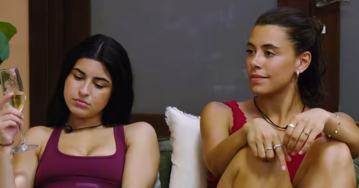 Une chicane éclate à «OD Chypre