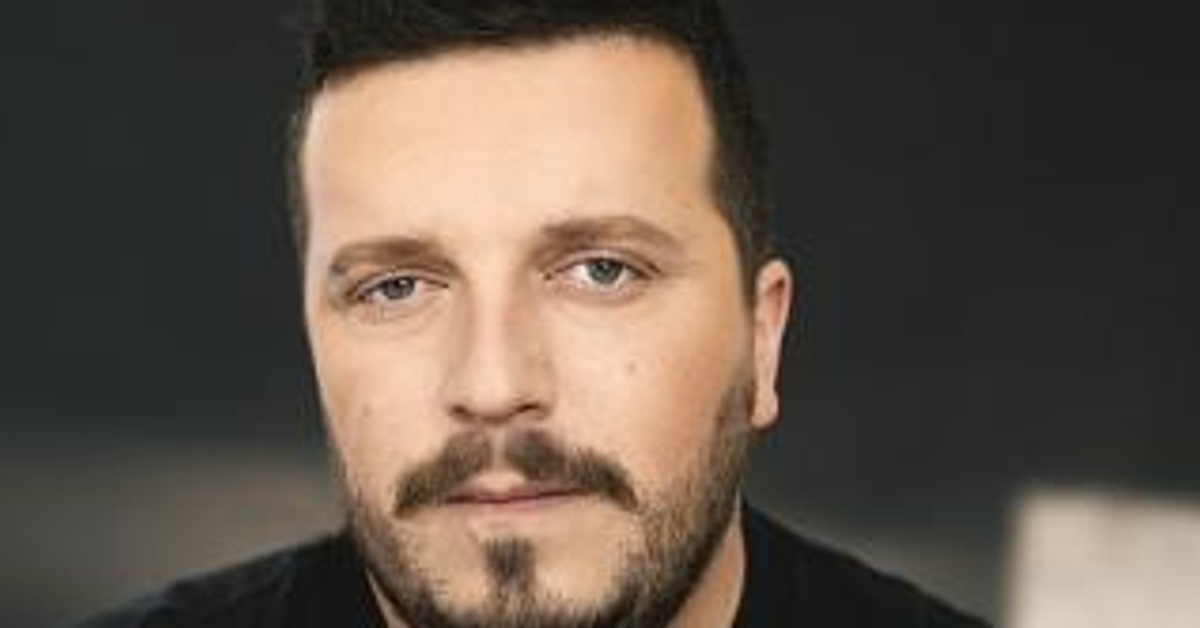 Samuel Landry - Comédien