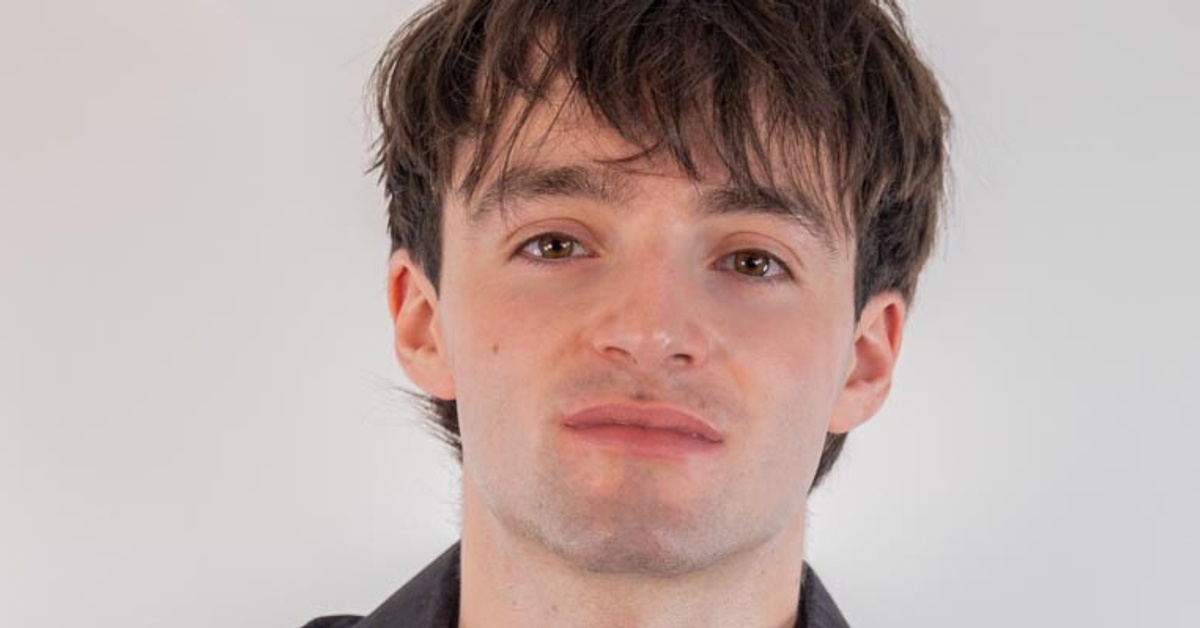 Zakary Auclair - Comédien