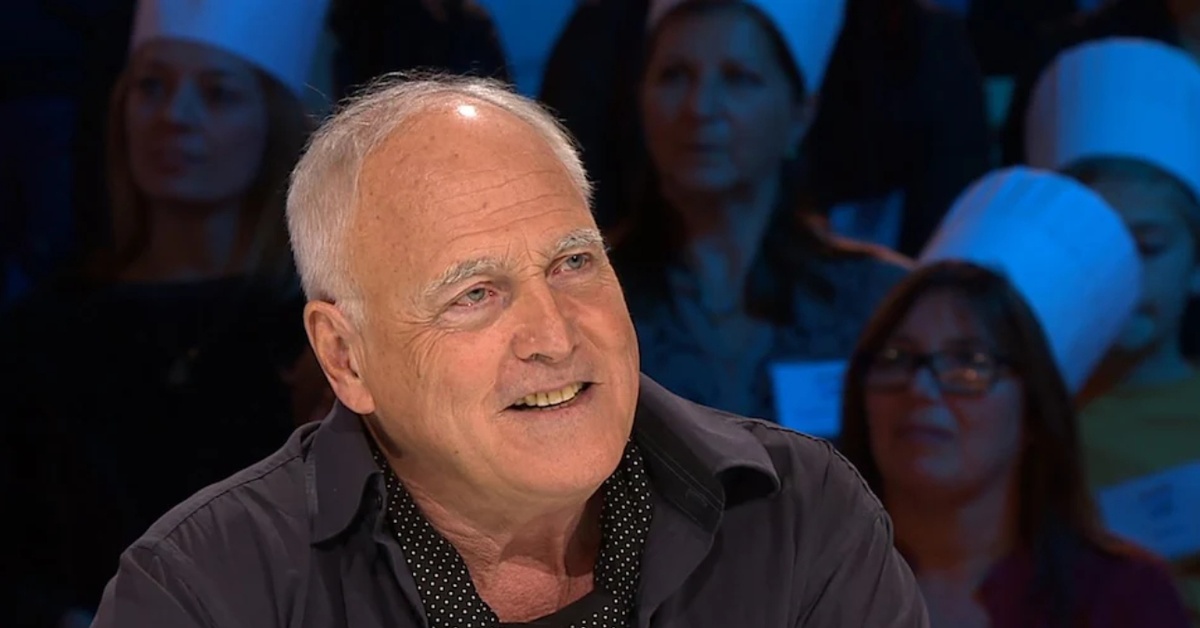 Daniel Pinard est décédé