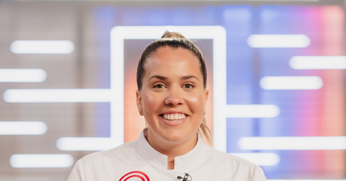 « Masterchef Québec» : Jade revient sur sa fierté de s'être rendue si loin dans la compétition