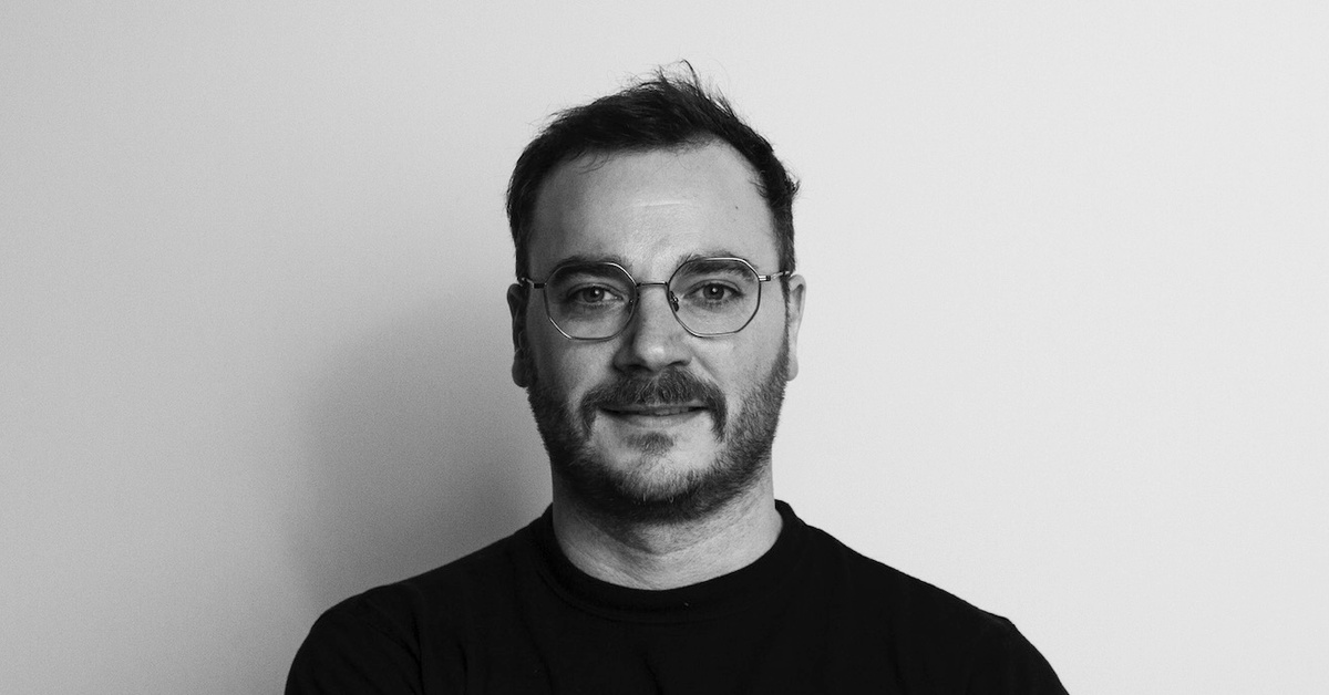 Mathieu Cyr - Réalisateur, Auteur