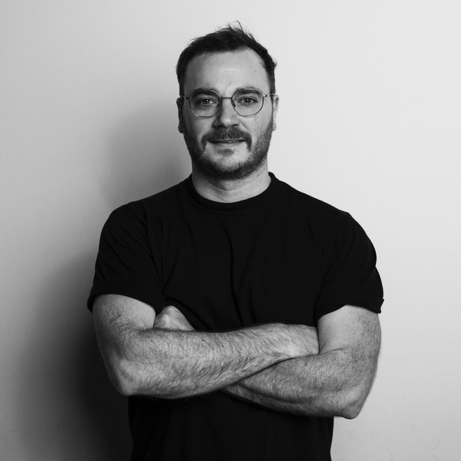 Mathieu Cyr - Réalisateur, Auteur | Qui Joue Qui