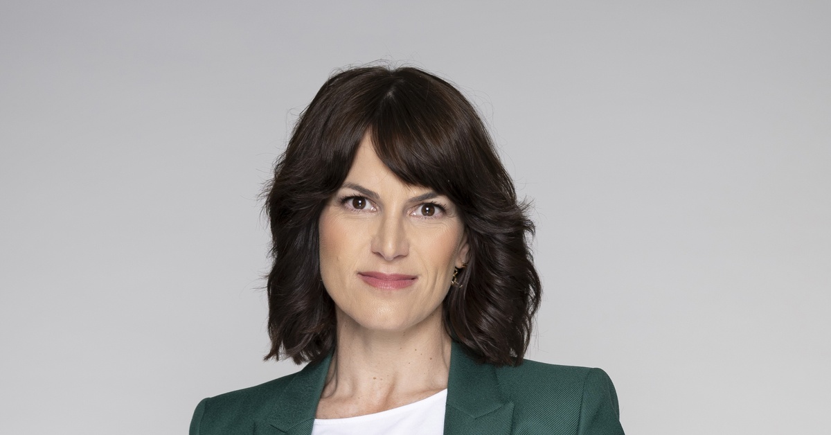 Julie Marcoux - Personnalité