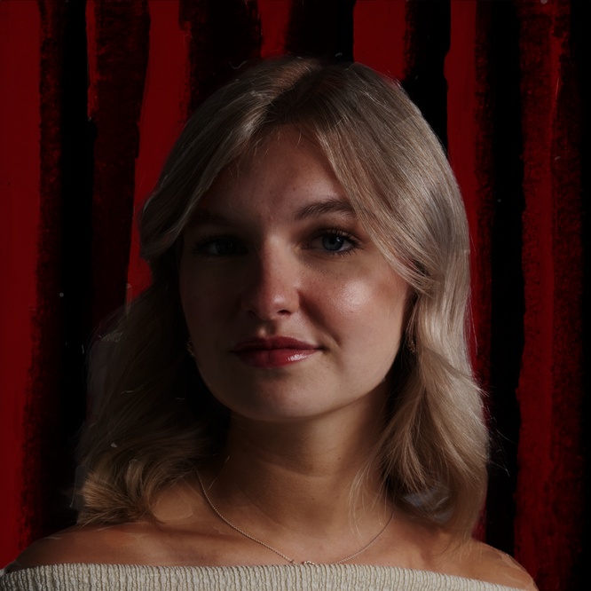 Marie-Jeanne - Personnalité | Qui Joue Qui