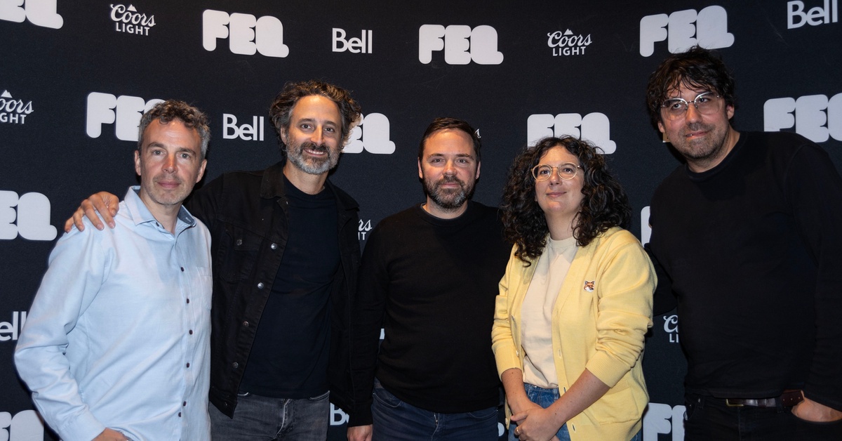 Apprenez-en plus sur les deux Cartes Blanches du FEQ 2024