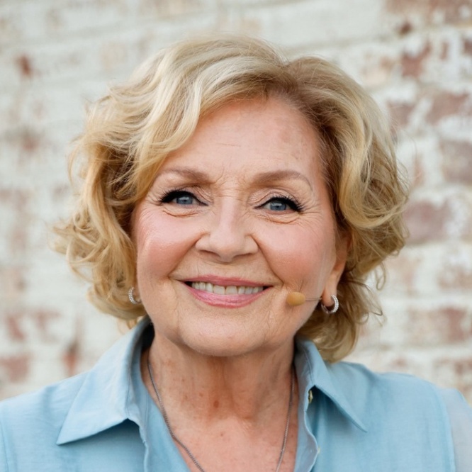 Il y a 5 minutes – France Castel a partagé la terrible nouvelle. – TV ...