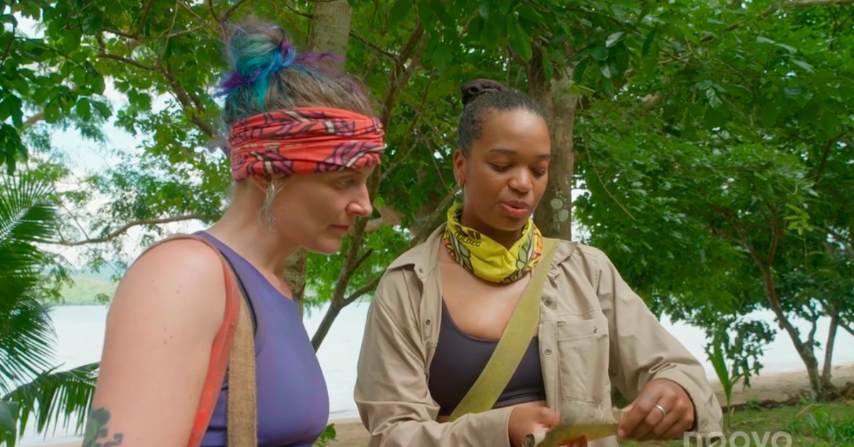 « Survivor Québec :» Découvrez un fait intéressant et inédit sur l ...