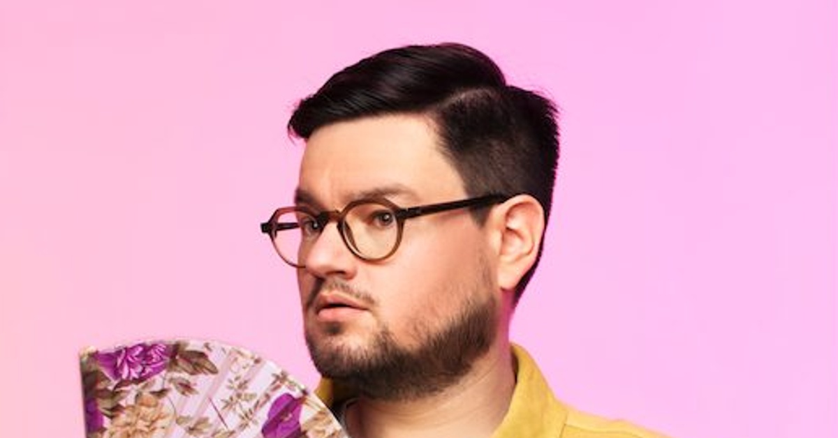 Sam Cyr - Personnalité