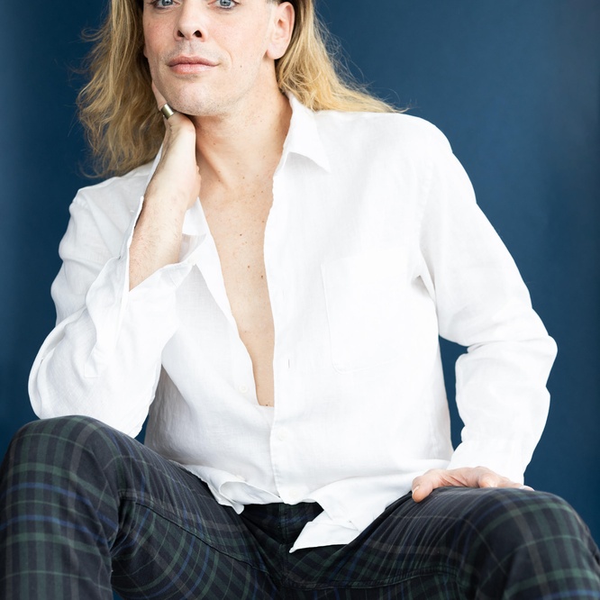 Marc-André Leclair - Acteur, Comédien | Qui Joue Qui