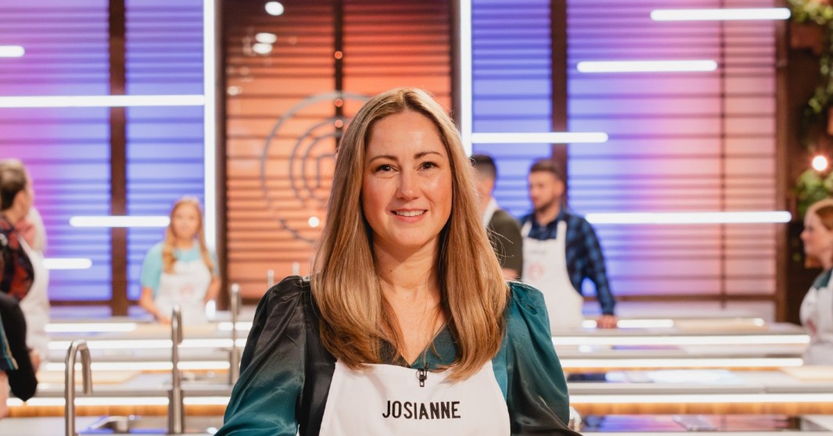 Josianne Falardeau - Personnalité