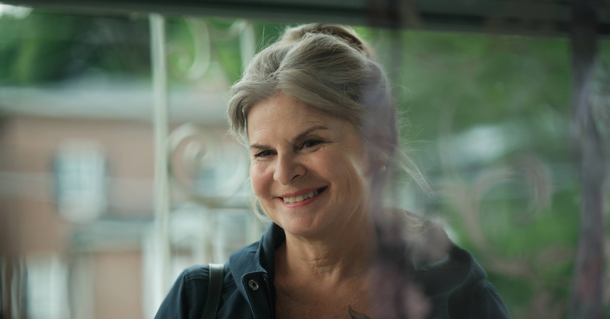 Une suite possible pour «Veille sur moi» ? L'autrice Pascale Renaud ...