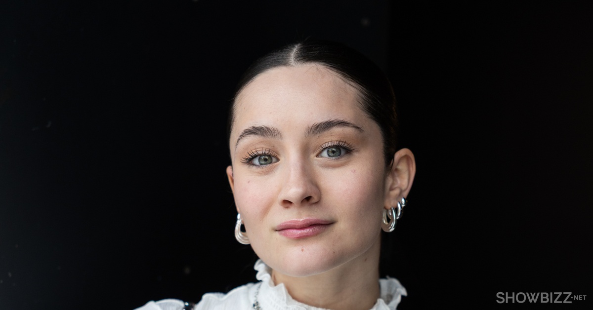 Aurélia Arandi-Longpré - Cinoche.com