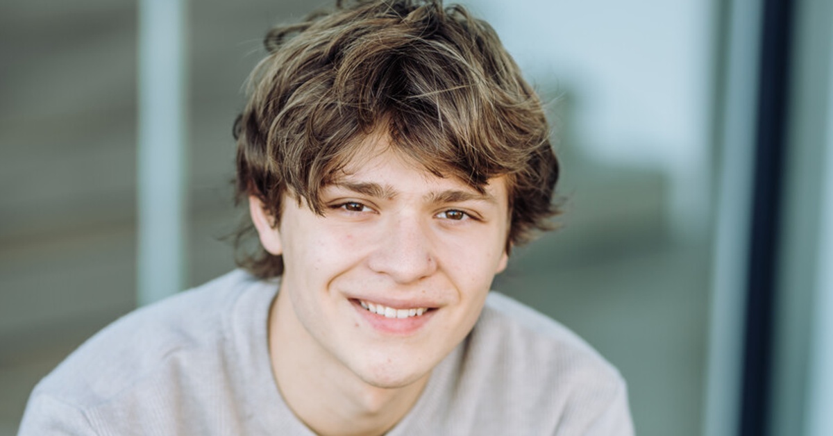 Tiago Plourde Asenjo - Comédien