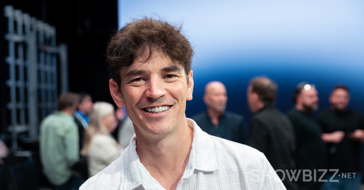 Sébastien Delorme et son amoureuse brillent aux Gémeaux