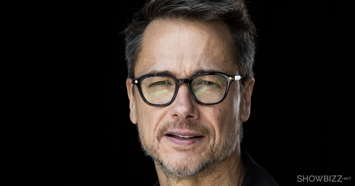 Stéphane Rousseau - Comédien, Animateur