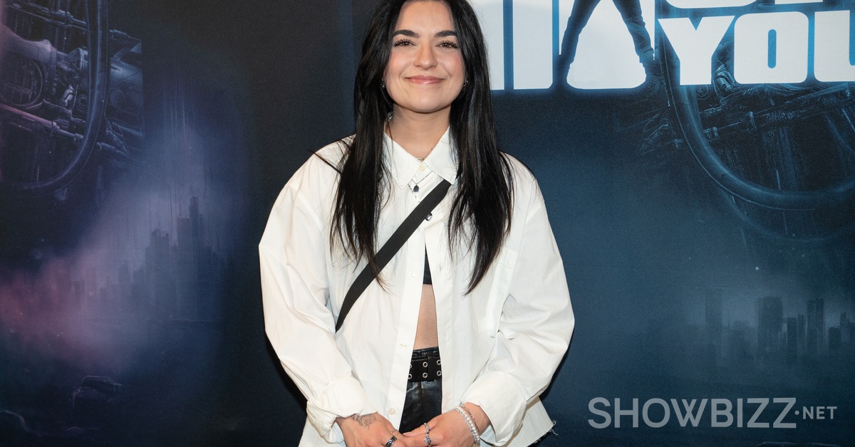 Katrine Sansregret intrigue ses fans avec un extrait de «Par où partir